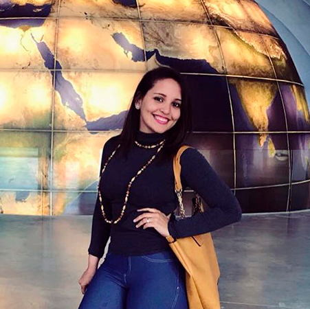 Encuentro MTRD 2019 - Mujeres Cambiando el Mundo